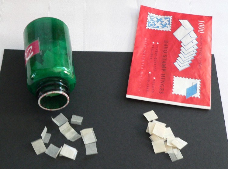 Wilmington Philatelic Society - Do-It-Yourself Collecting Ideas