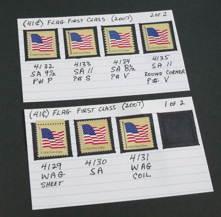 Wilmington Philatelic Society - Do-It-Yourself Collecting Ideas